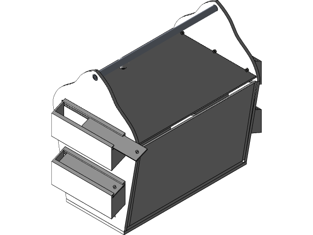 Free CAD Designs, Files & 3D Models | The GrabCAD Community Library