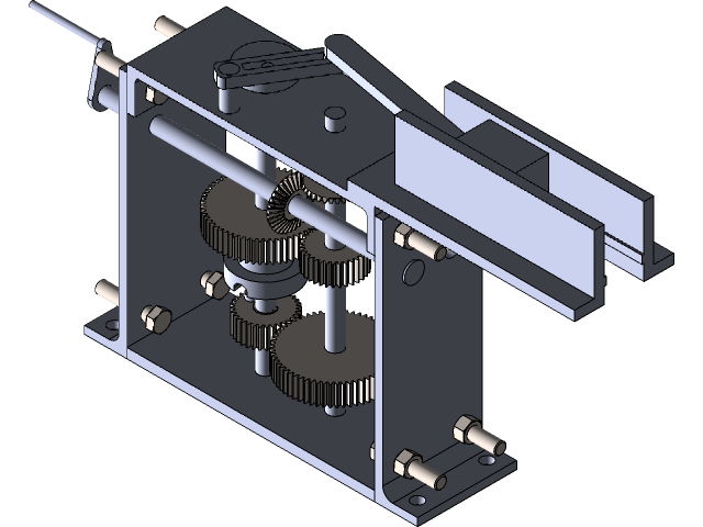 Free CAD Designs, Files & 3D Models | The GrabCAD Community Library