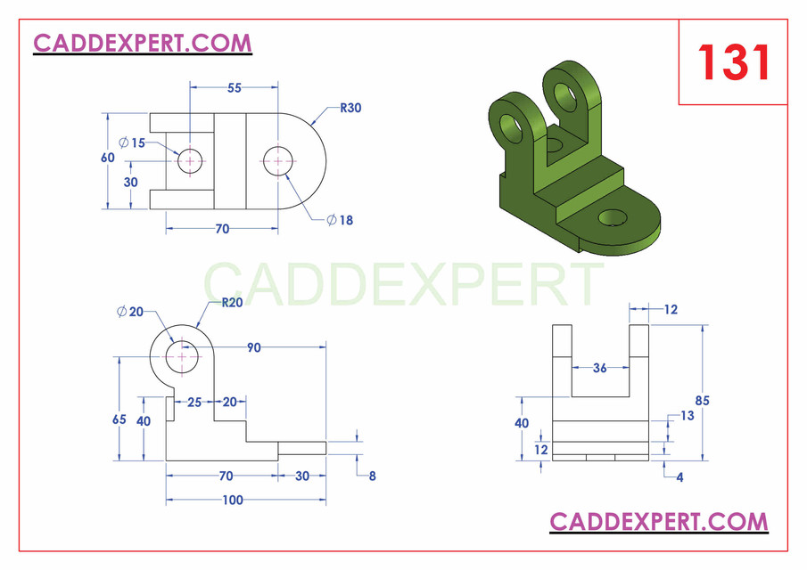 Free CAD Designs, Files & 3D Models | The GrabCAD Community Library