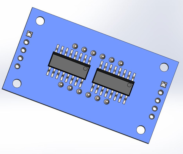 Free CAD Designs, Files & 3D Models | The GrabCAD Community Library