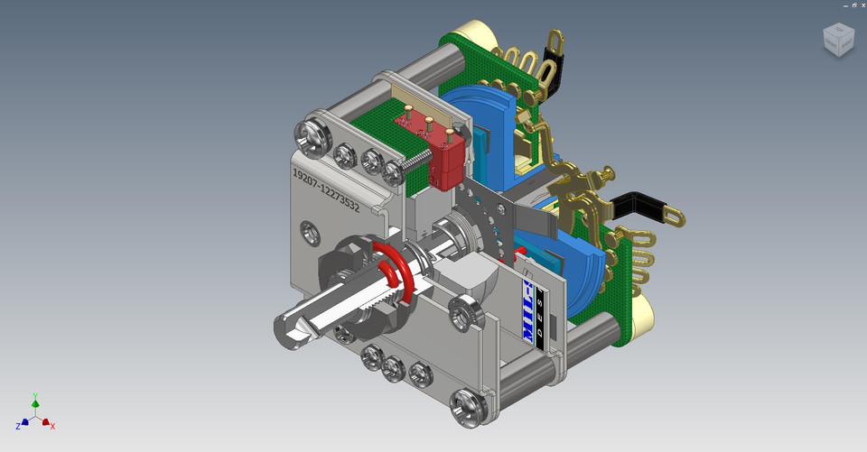 Free CAD Designs, Files & 3D Models | The GrabCAD Community Library