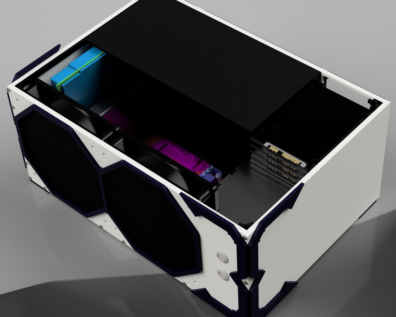 Free CAD Designs, Files & 3D Models | The GrabCAD Community Library