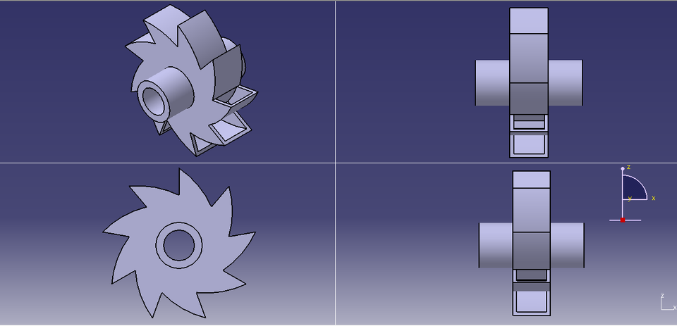 Free CAD Designs, Files & 3D Models | The GrabCAD Community Library