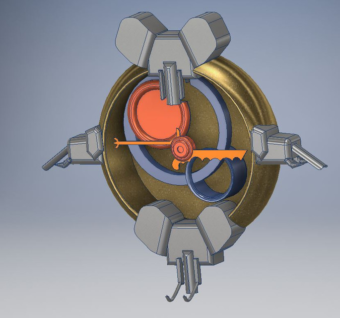 Free CAD Designs, Files & 3D Models | The GrabCAD Community Library