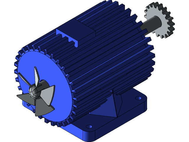 Free CAD Designs, Files & 3D Models | The GrabCAD Community Library
