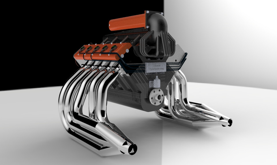 Free CAD Designs, Files & 3D Models | The GrabCAD Community Library