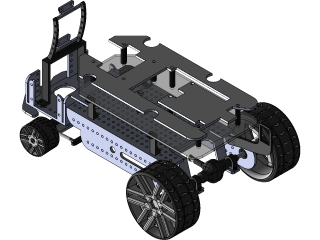 Free CAD Designs, Files & 3D Models | The GrabCAD Community Library