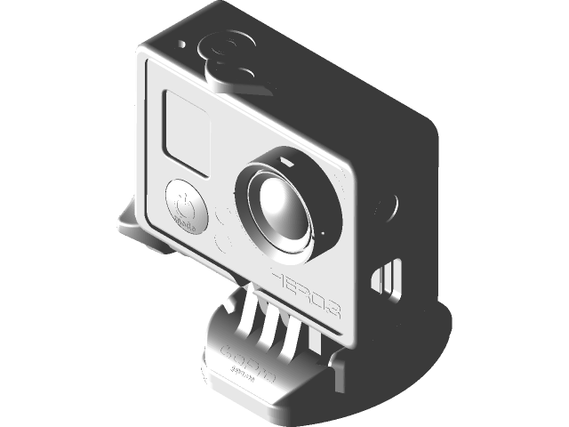 Free CAD Designs, Files & 3D Models | The GrabCAD Community Library