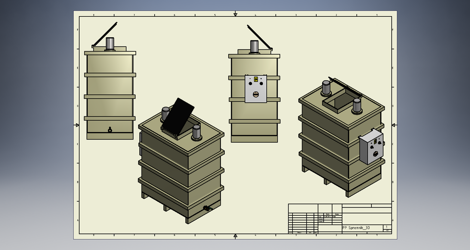 Free CAD Designs, Files & 3D Models | The GrabCAD Community Library
