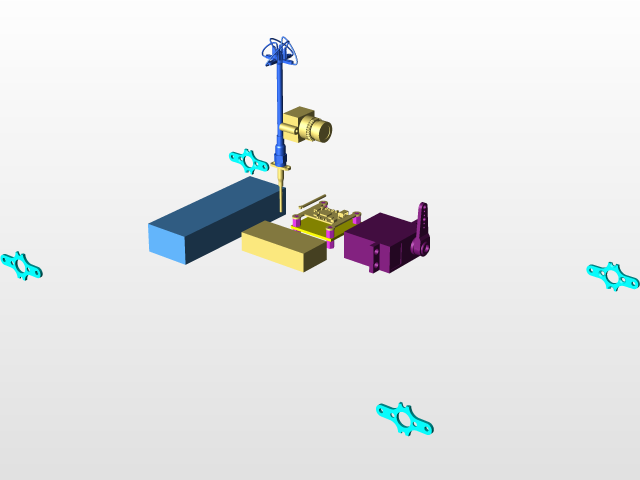 Free CAD Designs, Files & 3D Models | The GrabCAD Community Library