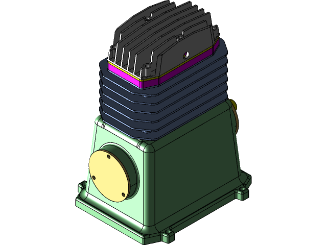 Free CAD Designs, Files & 3D Models | The GrabCAD Community Library