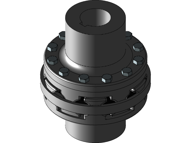 Free Cad Designs Files And 3d Models The Grabcad Community Library