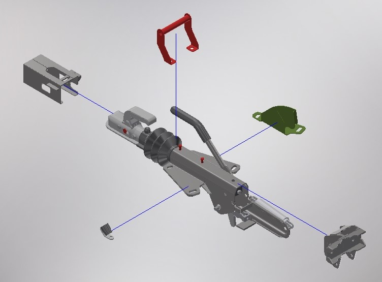 Free CAD Designs, Files & 3D Models | The GrabCAD Community Library
