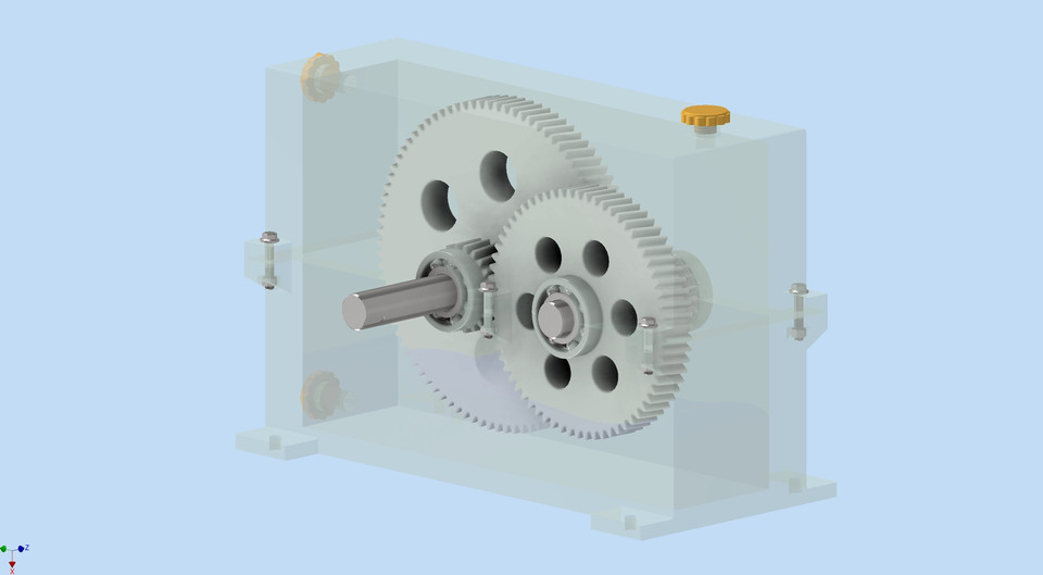 Free CAD Designs, Files & 3D Models | The GrabCAD Community Library