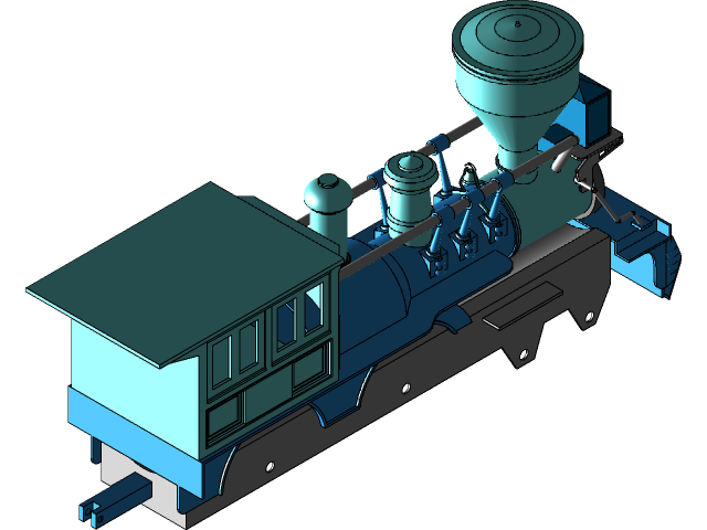 Free CAD Designs, Files & 3D Models | The GrabCAD Community Library