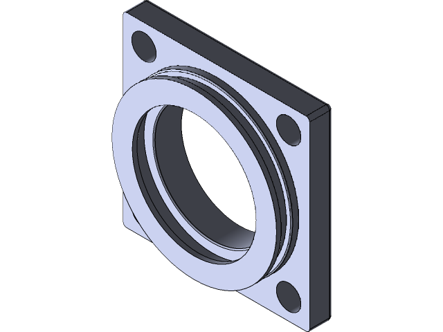 Free CAD Designs, Files & 3D Models | The GrabCAD Community Library