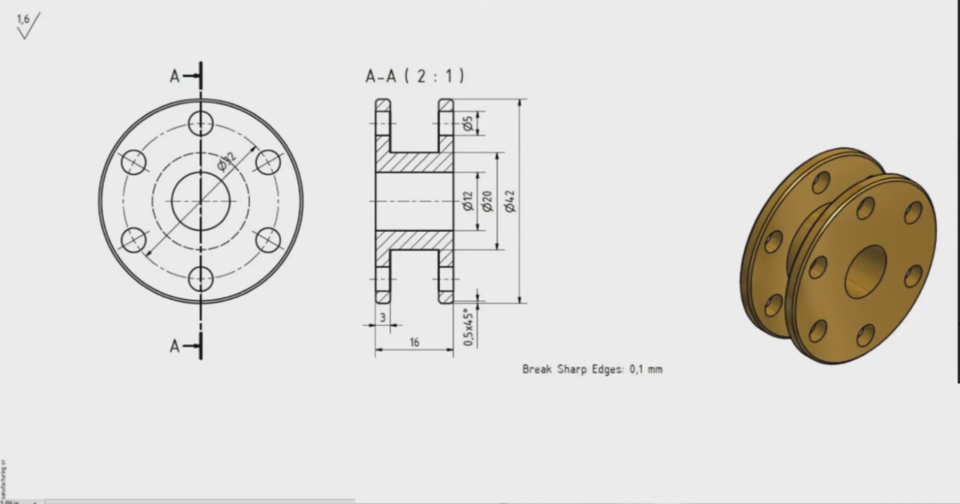 Free CAD Designs, Files & 3D Models | The GrabCAD Community Library