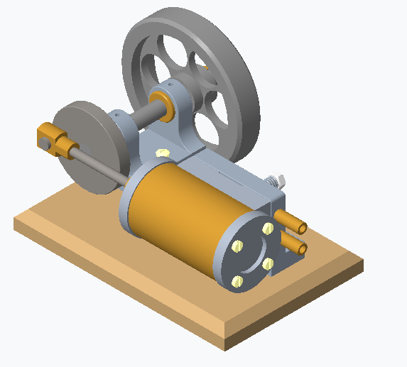 Free CAD Designs, Files & 3D Models | The GrabCAD Community Library