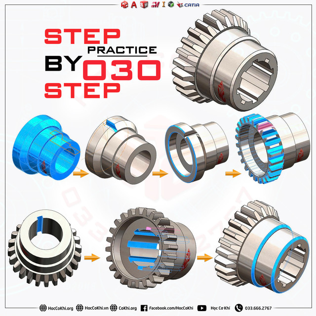 Free CAD Designs, Files & 3D Models | The GrabCAD Community Library