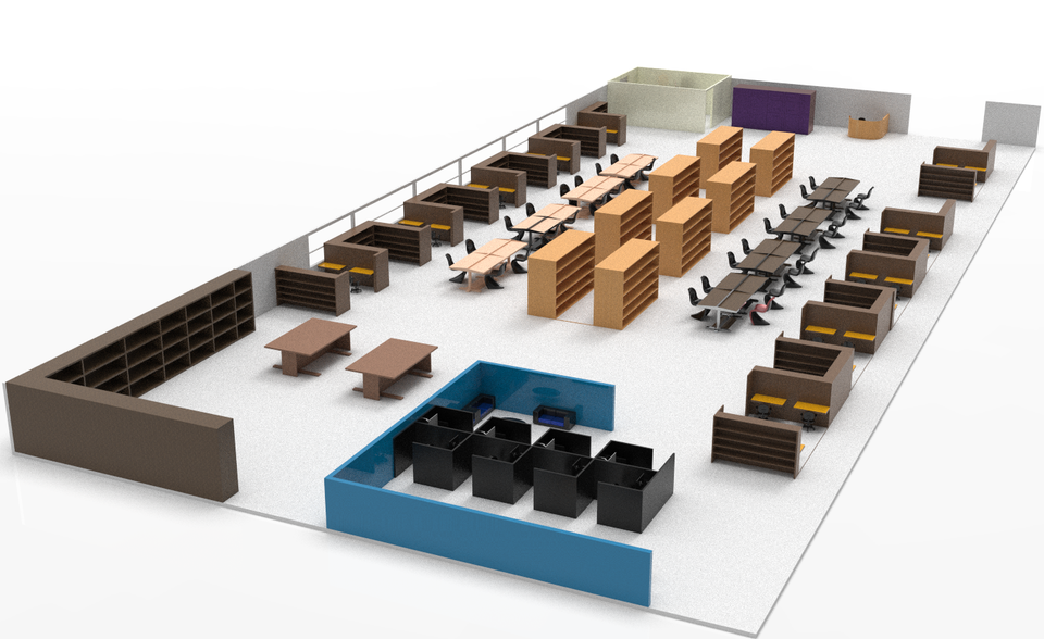 Free CAD Designs, Files & 3D Models | The GrabCAD Community Library