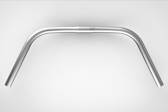 Bicycle Handlebars D003 - SOLIDWORKS, STEP / IGES, Other - 3D CAD model - GrabCAD