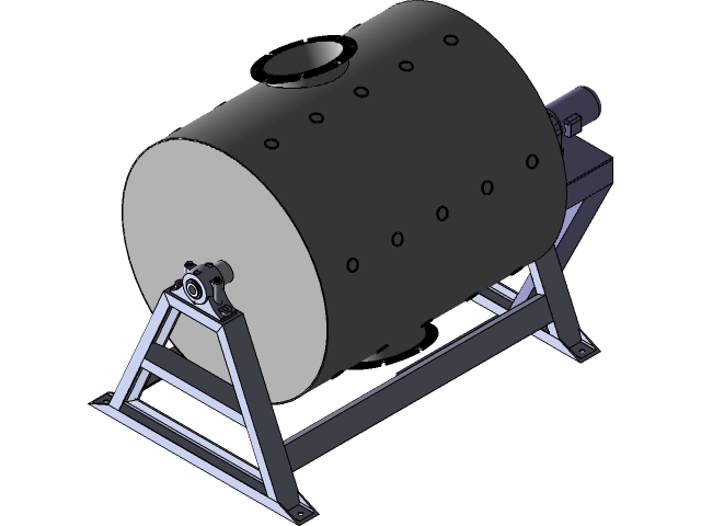 Free CAD Designs, Files & 3D Models | The GrabCAD Community Library