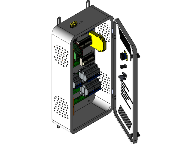 Free CAD Designs, Files & 3D Models | The GrabCAD Community Library