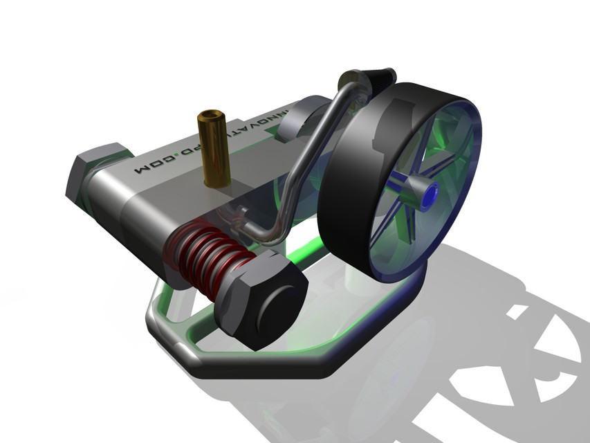 Free CAD Designs, Files & 3D Models | The GrabCAD Community Library