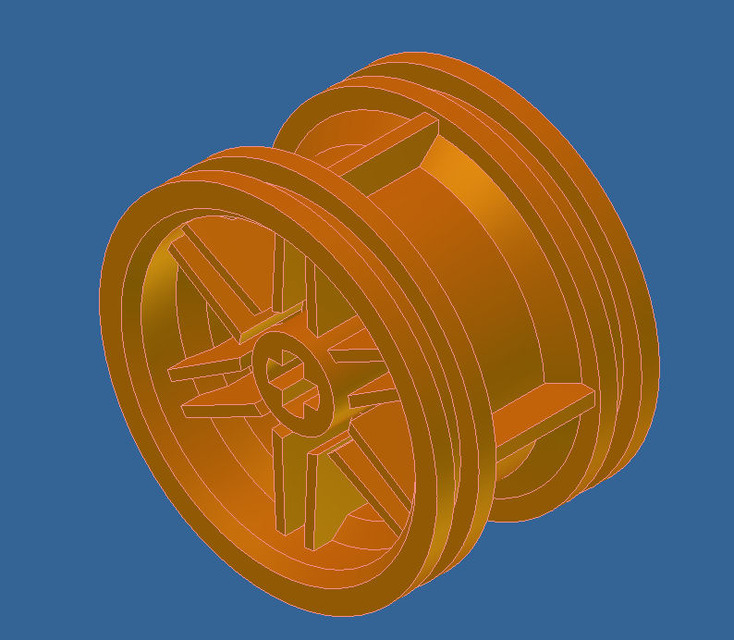 Free CAD Designs, Files & 3D Models | The GrabCAD Community Library