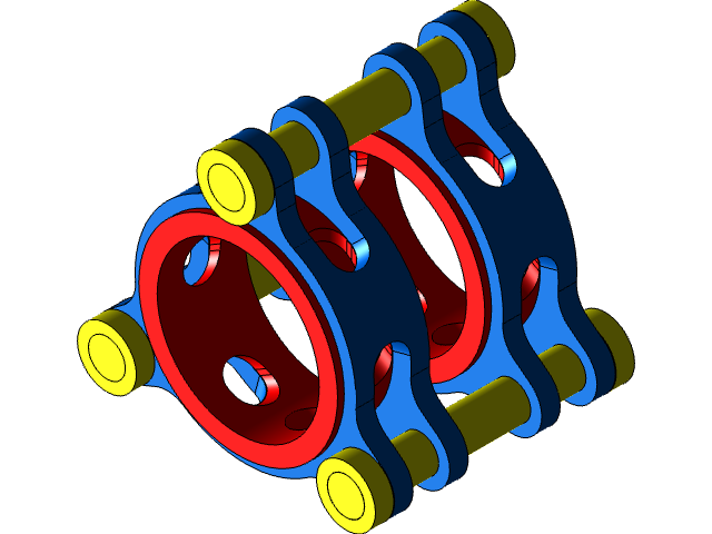 Free CAD Designs, Files & 3D Models | The GrabCAD Community Library