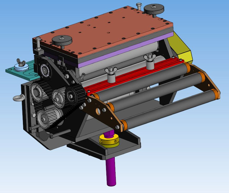 Free CAD Designs, Files & 3D Models | The GrabCAD Community Library