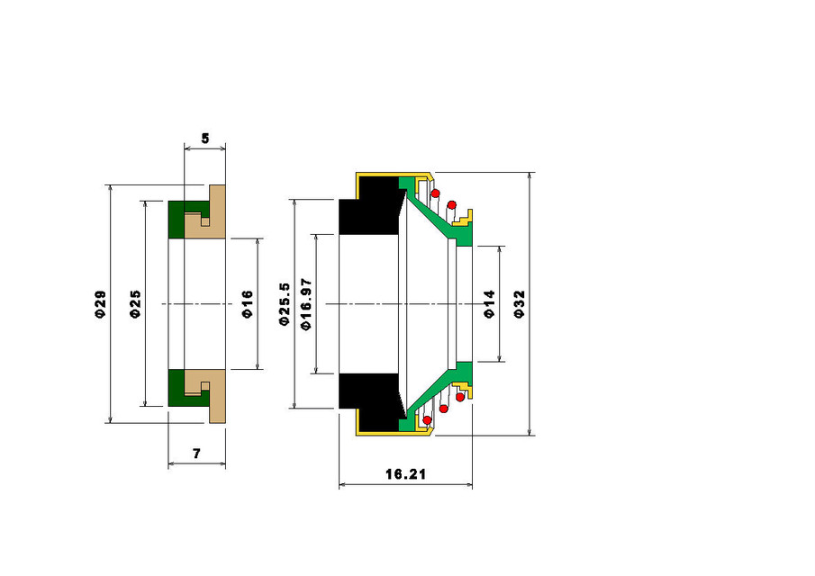 Free CAD Designs, Files & 3D Models | The GrabCAD Community Library