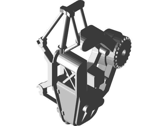 Free CAD Designs, Files & 3D Models | The GrabCAD Community Library