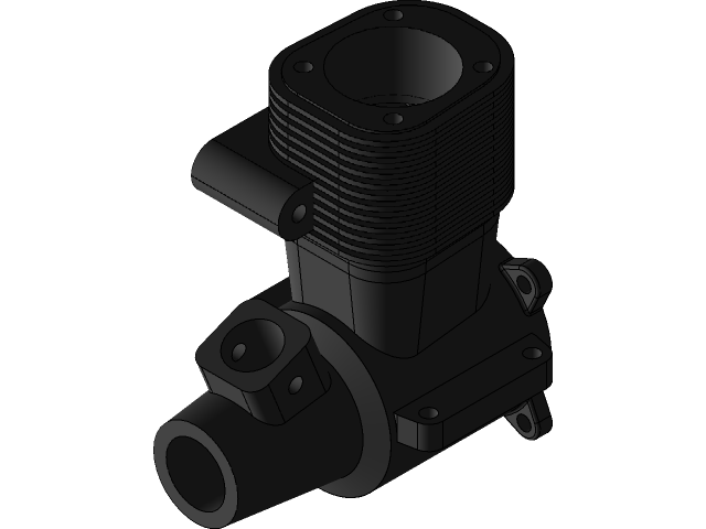 Free CAD Designs, Files & 3D Models | The GrabCAD Community Library