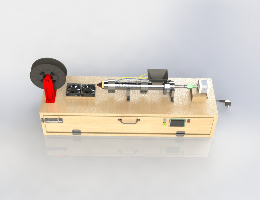 Free CAD Designs, Files & 3D Models | The GrabCAD Community Library