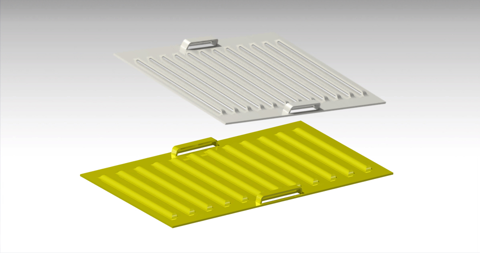 Free CAD Designs, Files & 3D Models | The GrabCAD Community Library