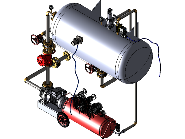 Free CAD Designs, Files & 3D Models | The GrabCAD Community Library