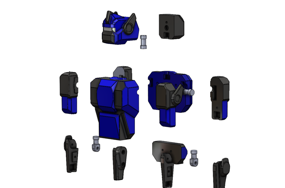 Free CAD Designs, Files & 3D Models | The GrabCAD Community Library