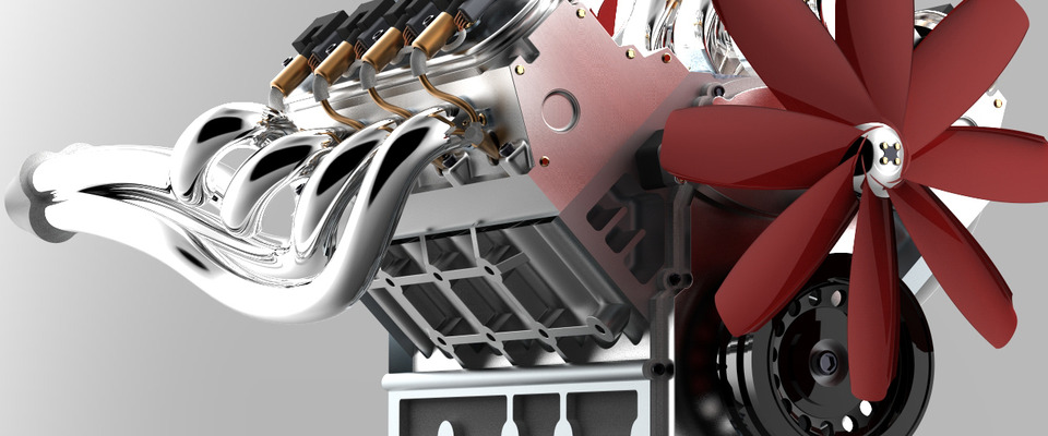 Free CAD Designs, Files & 3D Models | The GrabCAD Community Library