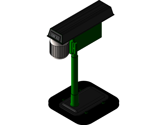 Free CAD Designs, Files & 3D Models | The GrabCAD Community Library