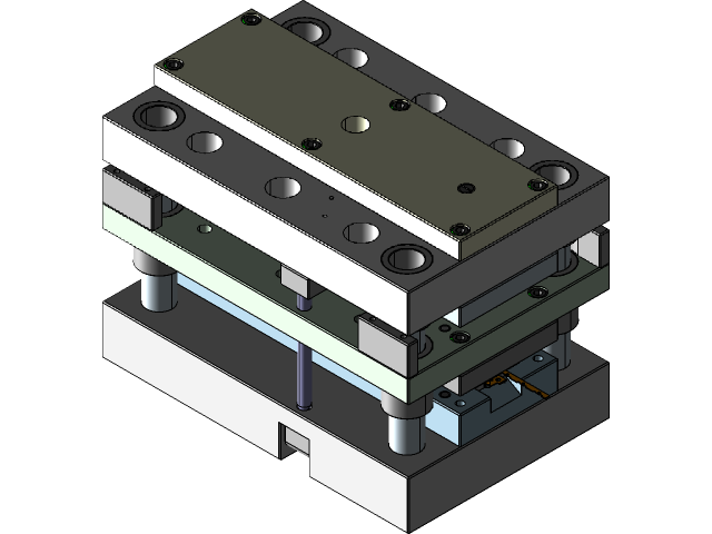 Free CAD Designs, Files & 3D Models | The GrabCAD Community Library