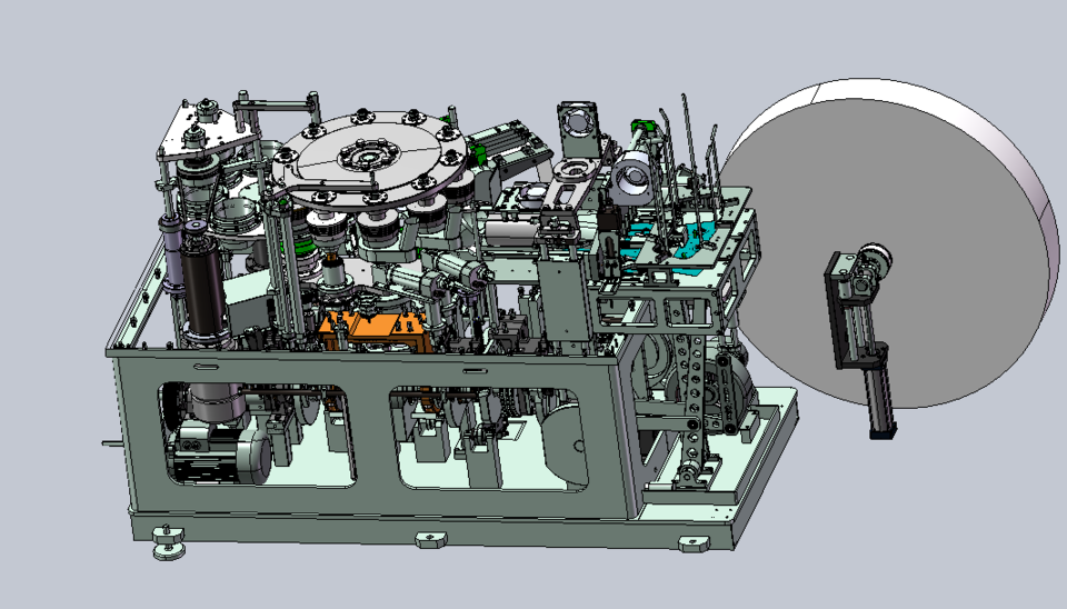 Free CAD Designs, Files & 3D Models | The GrabCAD Community Library