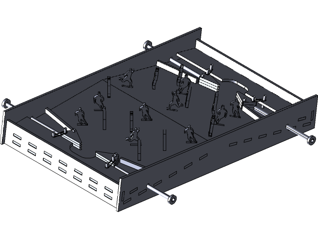 Free CAD Designs, Files & 3D Models | The GrabCAD Community Library