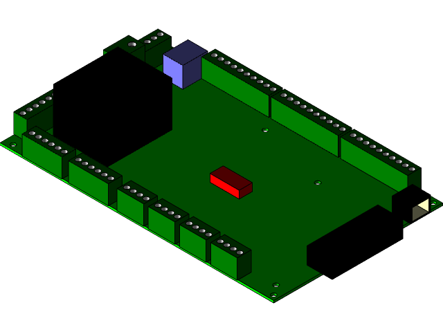 Free CAD Designs, Files & 3D Models | The GrabCAD Community Library