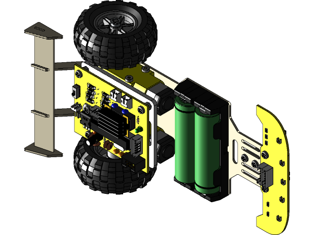 Free CAD Designs, Files & 3D Models | The GrabCAD Community Library