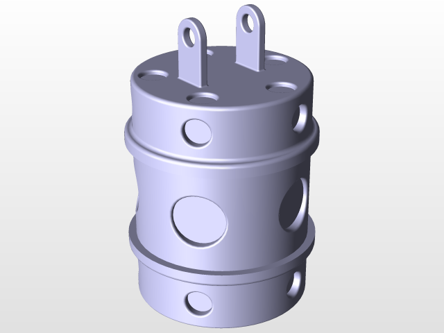 Free CAD Designs, Files & 3D Models | The GrabCAD Community Library