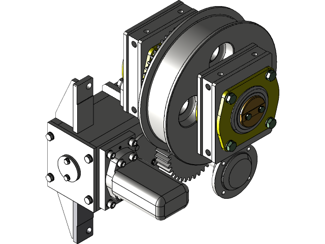 Free CAD Designs, Files & 3D Models | The GrabCAD Community Library