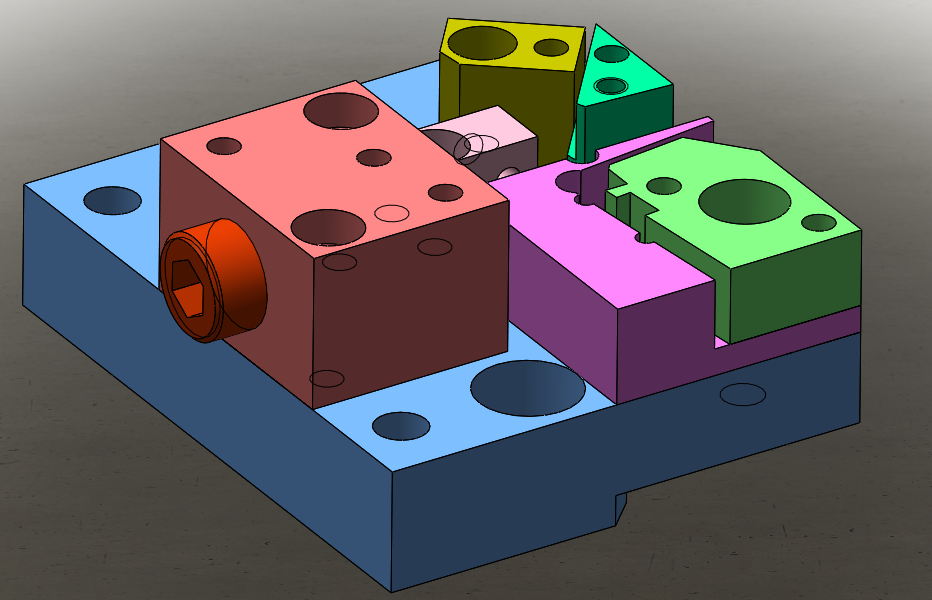 Free CAD Designs, Files & 3D Models | The GrabCAD Community Library