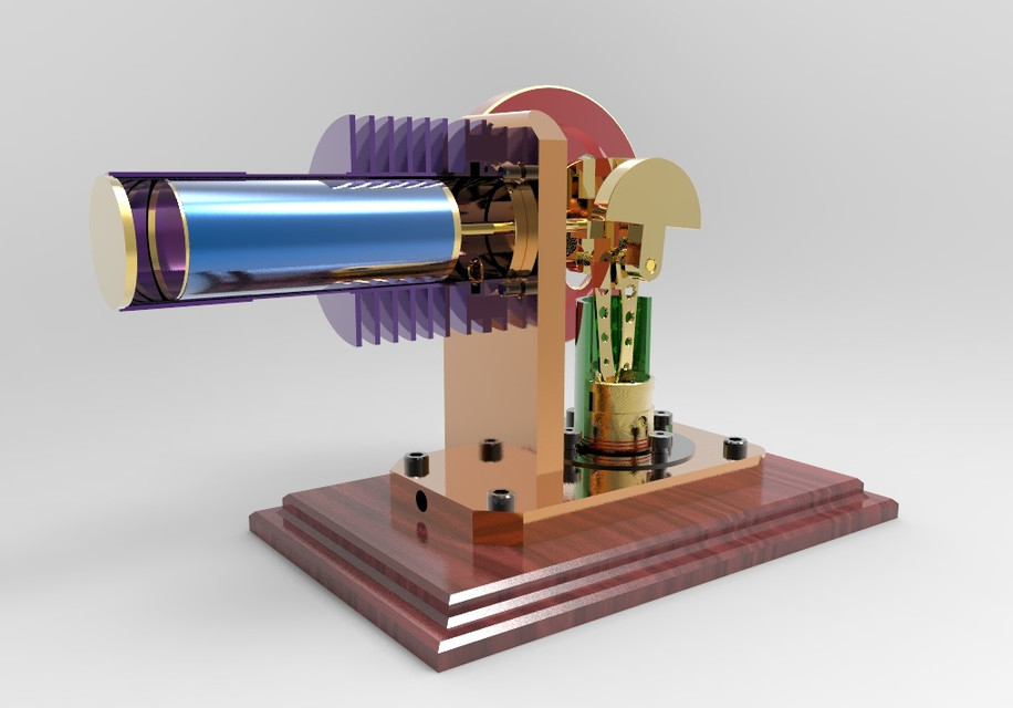 Free CAD Designs, Files & 3D Models | The GrabCAD Community Library