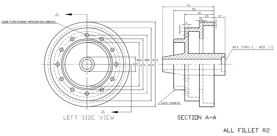 Free CAD Designs, Files & 3D Models | The GrabCAD Community Library